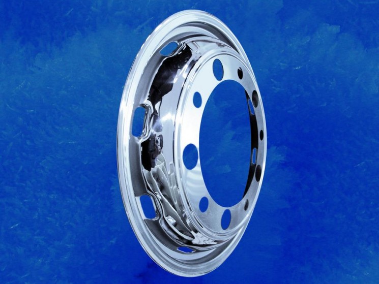 Original DAF Zubehör - HS Schoch