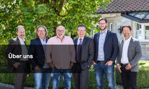 Willkommen bei HS-Schoch - HS Schoch: innovativ&dynamisch wachsend