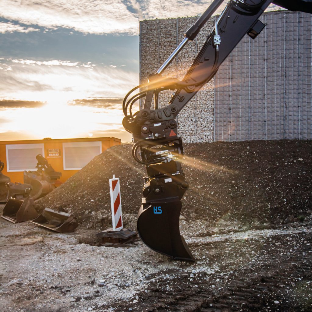 Willkommen bei HS-Schoch - HS Schoch: innovativ&dynamisch wachsend