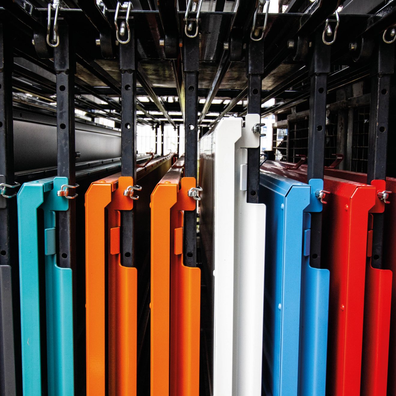 Willkommen bei HS-Schoch - HS Schoch: innovativ&dynamisch wachsend