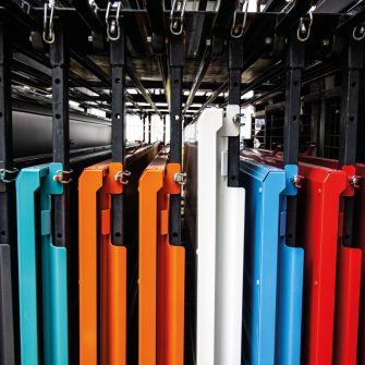 Willkommen bei HS-Schoch - HS Schoch: innovativ&dynamisch wachsend