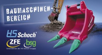 Karriere - HS Schoch in Arbeitgeber mit Perspektive