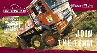 Karriere - HS Schoch in Arbeitgeber mit Perspektive